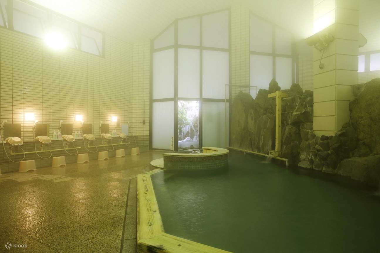 [From Kumamoto City] Yamaga Kazumi Shuttle Bus / A tour bus connecting ...